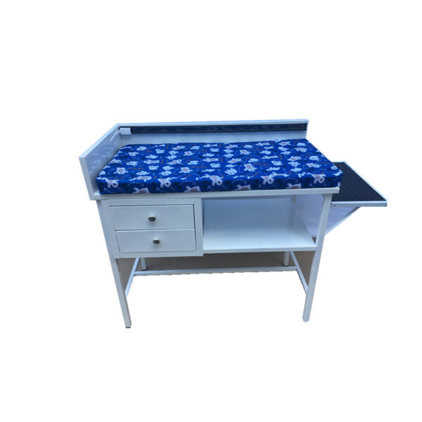 Cambiador de pañales – BAMZE UK – Bamze