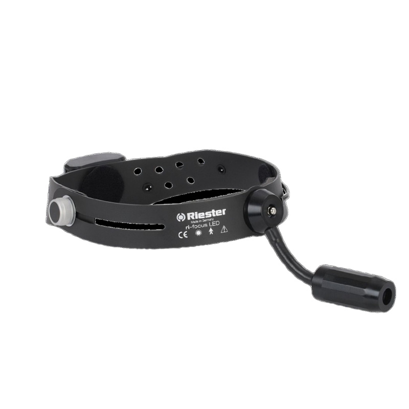 Fronto luz – RIESTER 6090 – Bamze